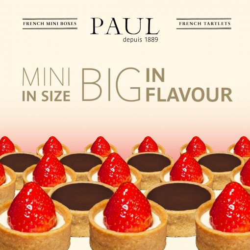 PAUL – Cafe