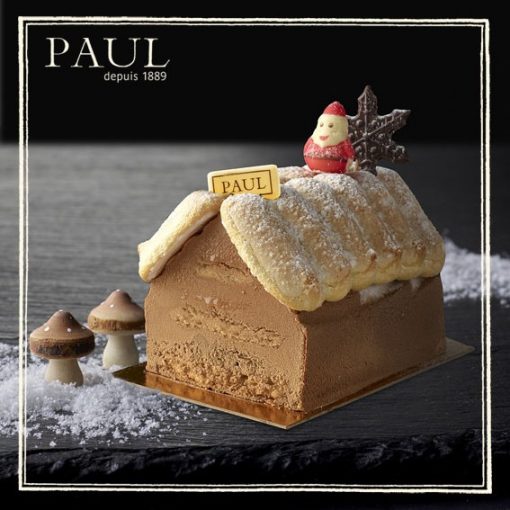 PAUL – Cafe